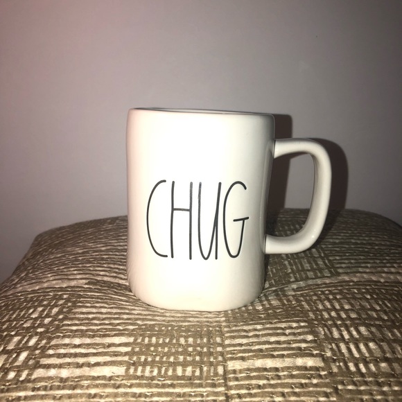 Rae Dunn | Dining | Rae Dunn Chug Mug Nwot | Poshmark